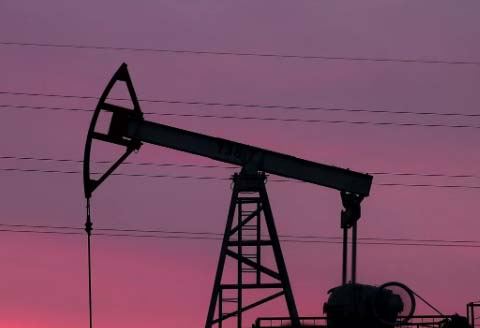 В Казахстане сократилась добыча нефти - Trend.Az